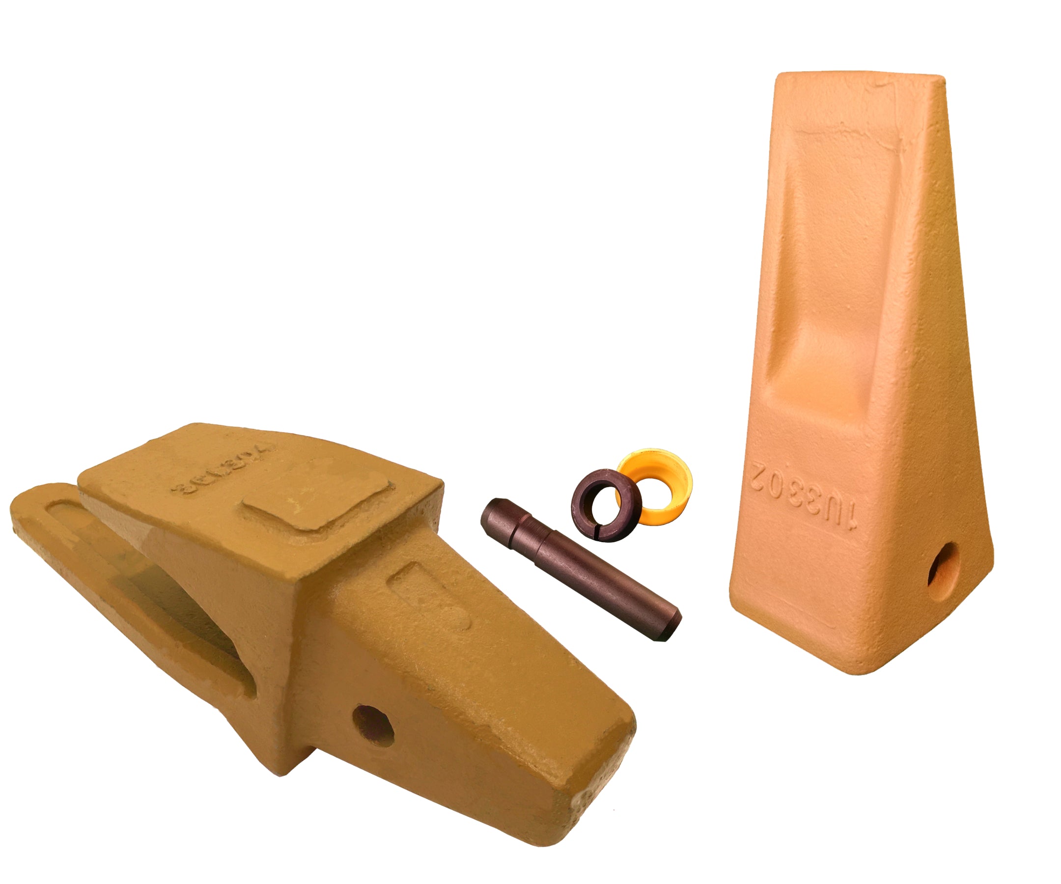 CAT Style J Series J300 System – Digger.Supply