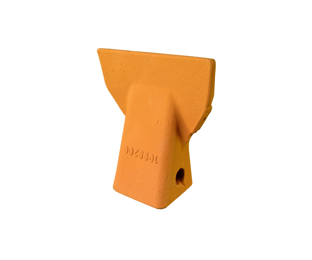Wear Parts, G.E.T., Bucket Teeth, Blades, Construction Parts – Digger ...