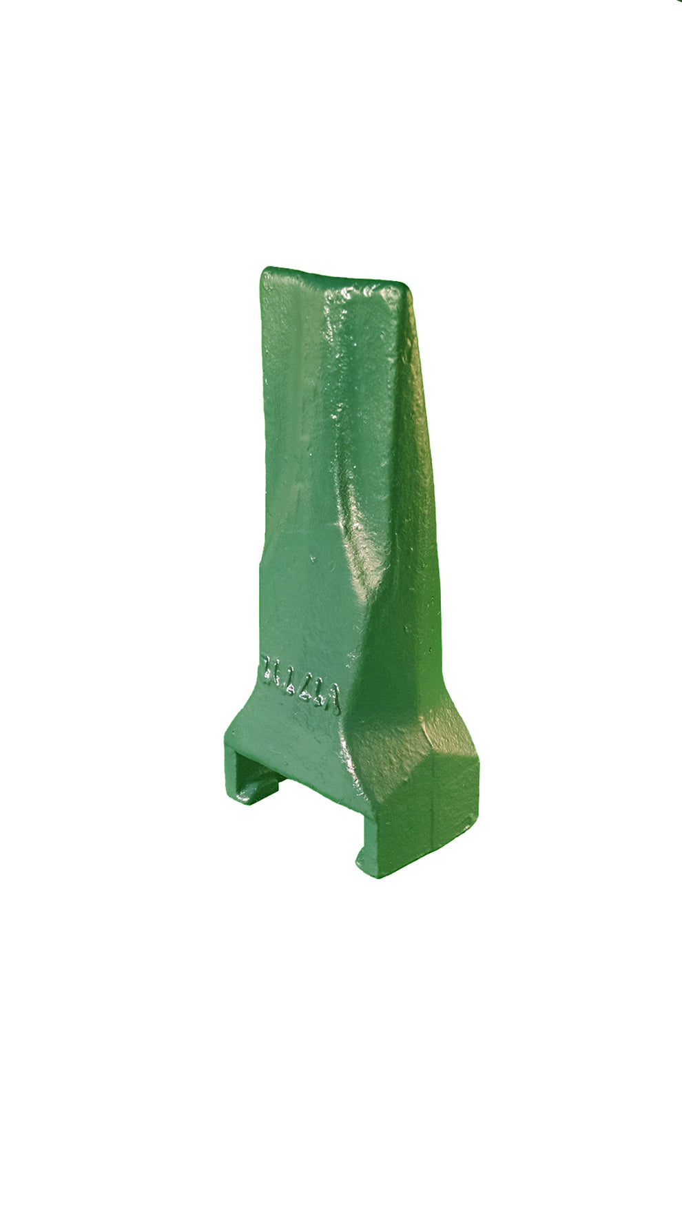 V17TYL Standard Dirt Tooth - 'fits Esco Style Super V17' for Mini Exca ...